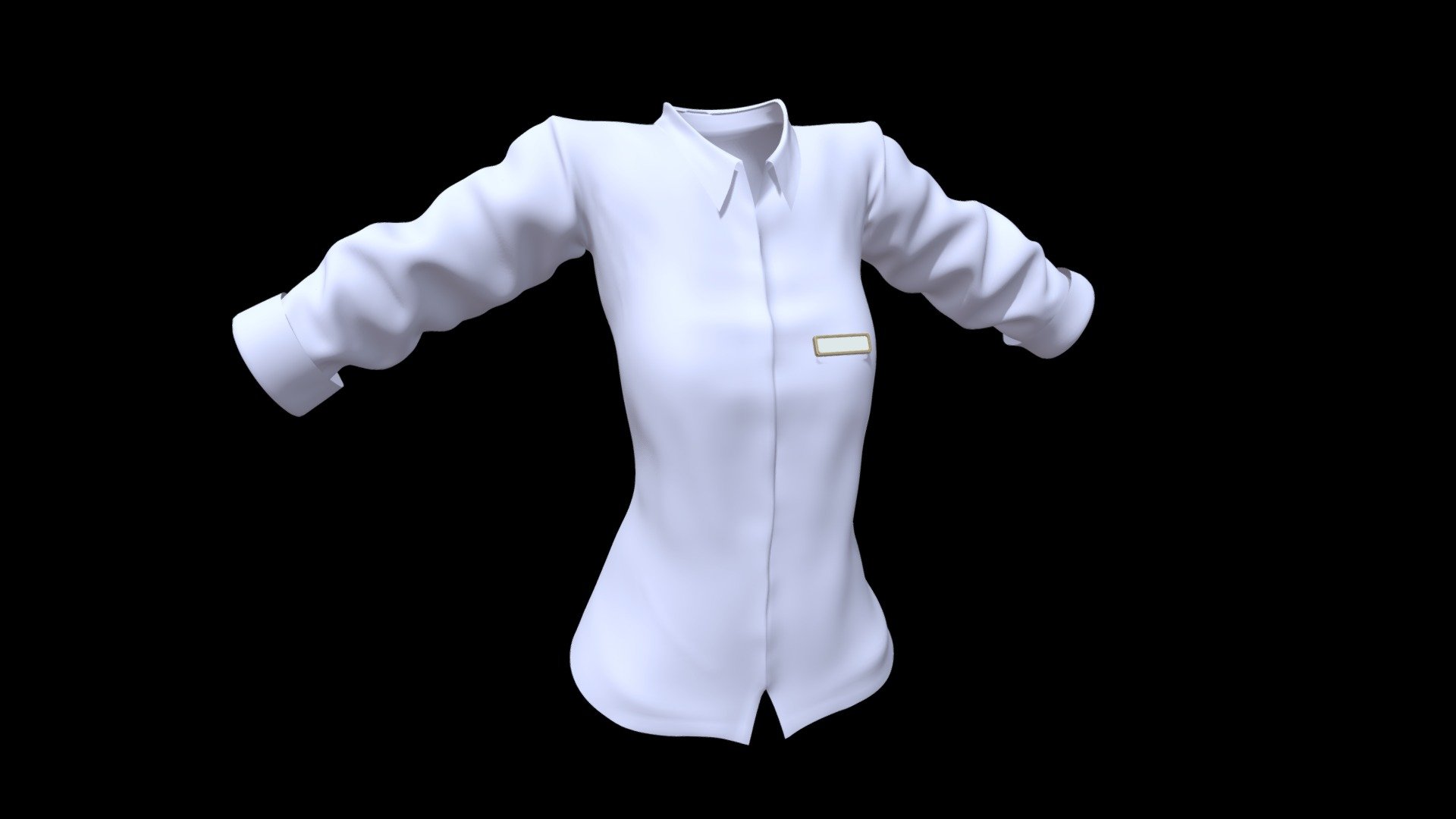 Shirts_Practice_001-FreeDownlaod - Download Free 3D model by ...