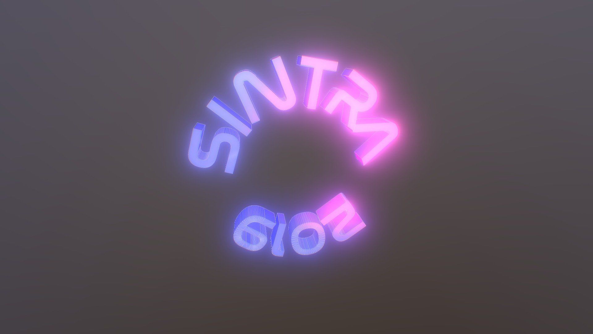 SINTRA2019 - Download Free 3D model by hoodwrx [176e10f] - Sketchfab