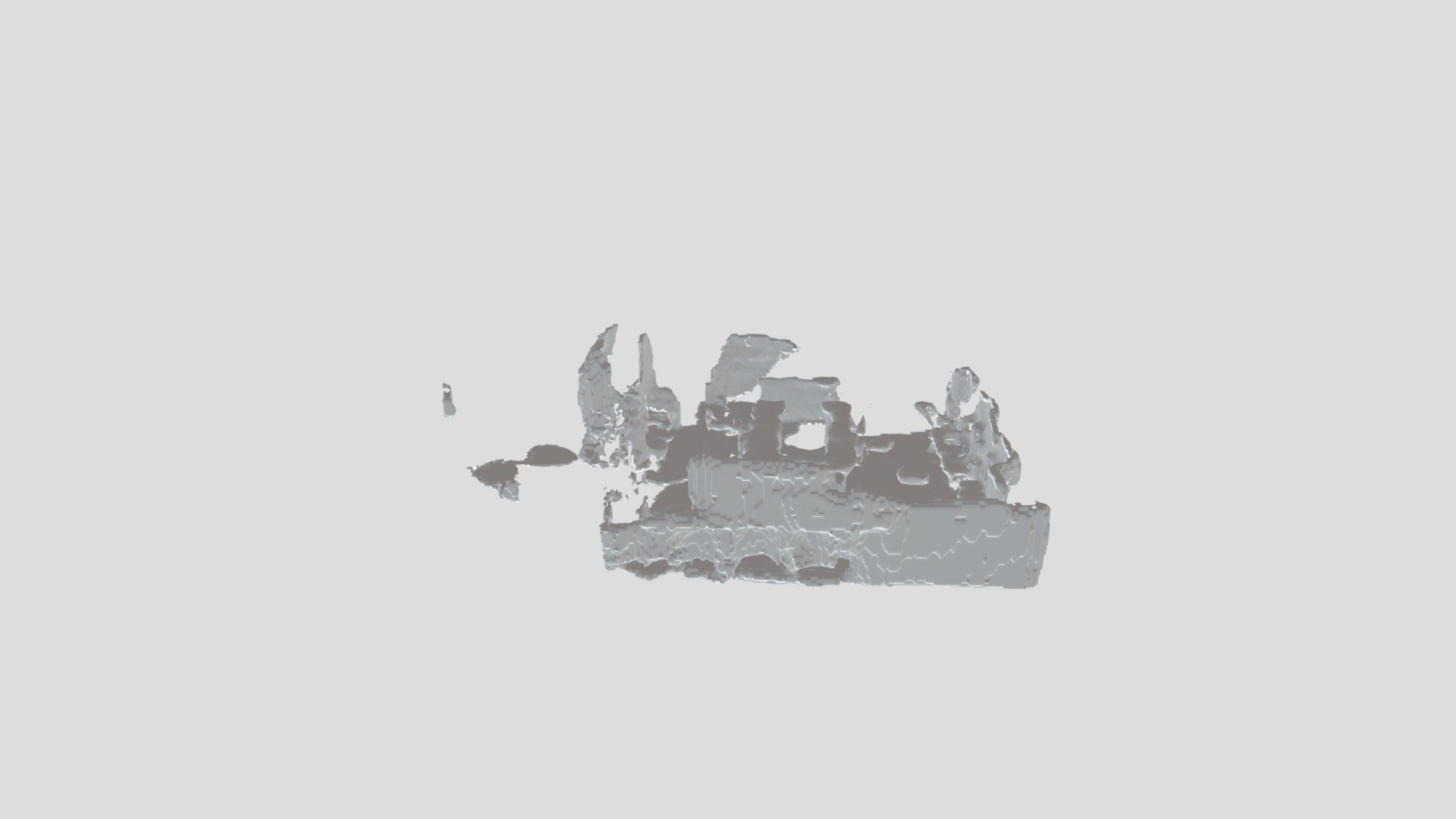 Realtime - 3D model by Iamkoi [176f5e4] - Sketchfab