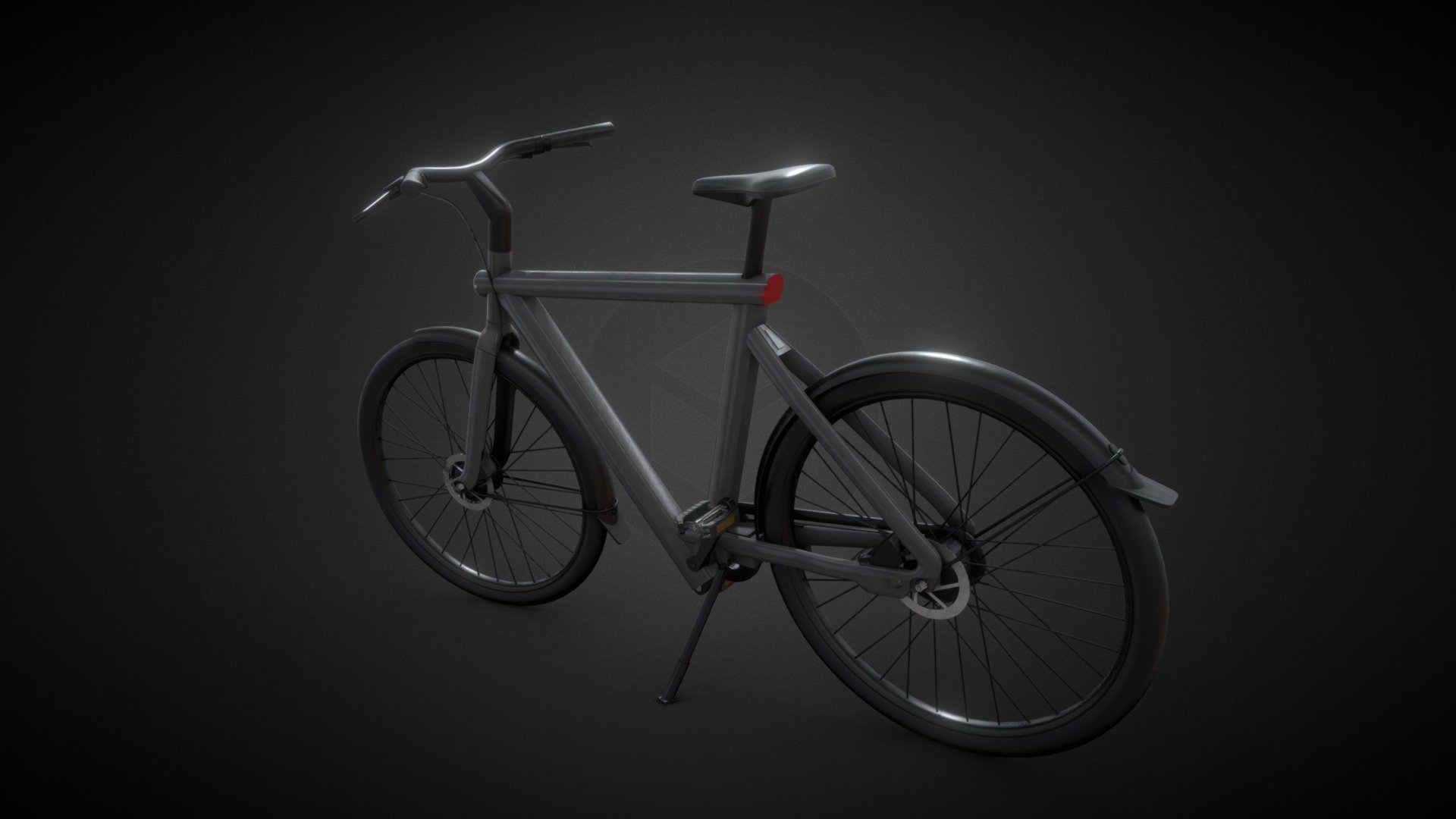 vanmoof_s5_2 - Buy Royalty Free 3D model by patrickgoud2 [176fd49 ...