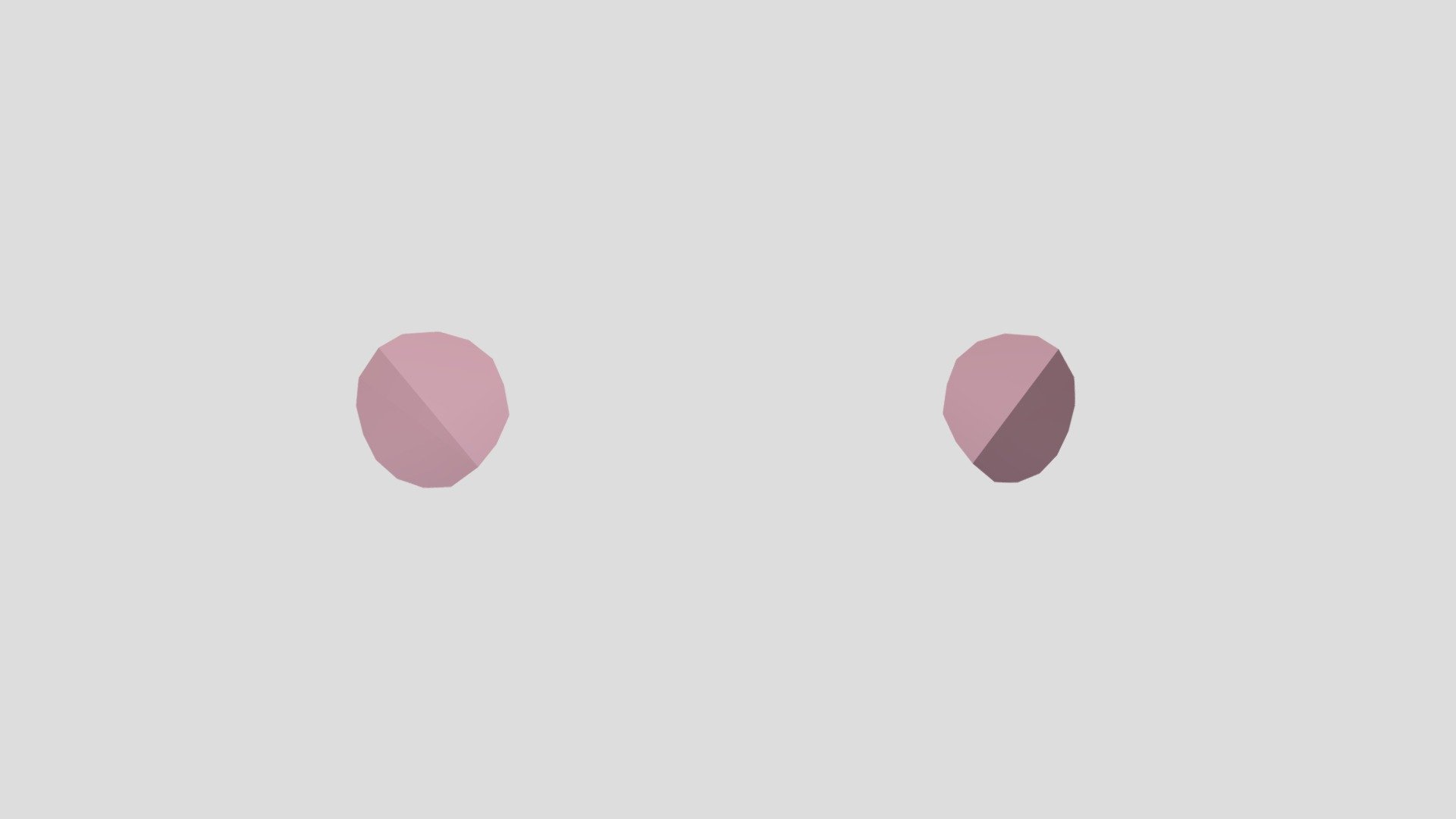 Gorilla Tag Rosy Cheeks - Download Free 3D model by JR_VR [17710c1 ...