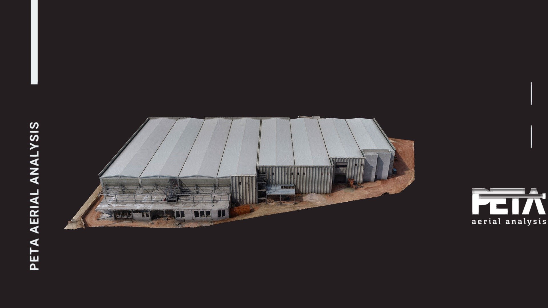 IBT- Test Sahası - Buy Royalty Free 3D model by Alper BASIRAN ...