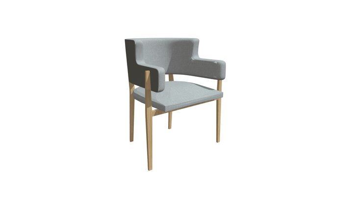 Delinear 3D models - Sketchfab