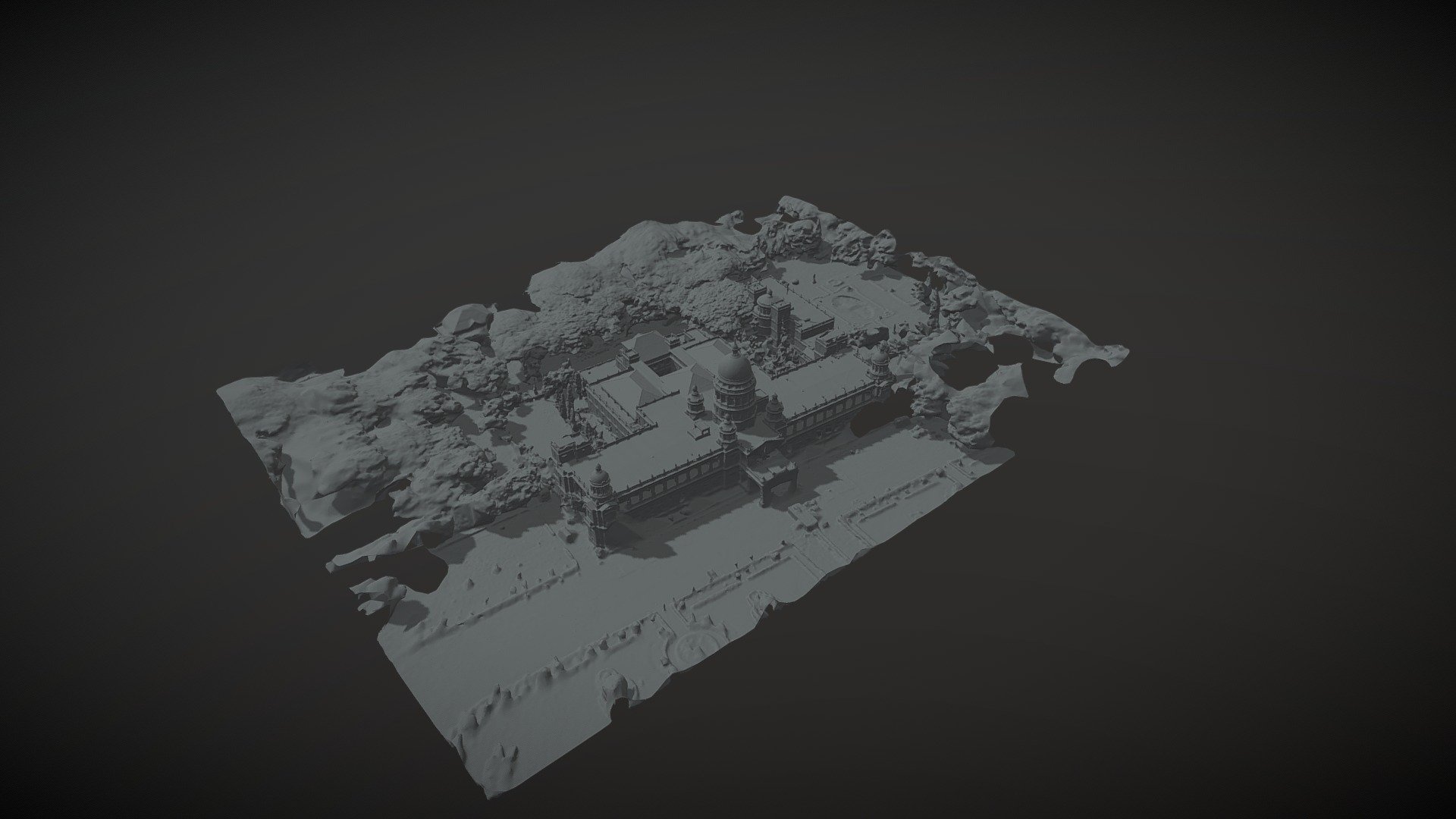 LM Mesh_01 - 3D model by iTek-Media [1775c02] - Sketchfab