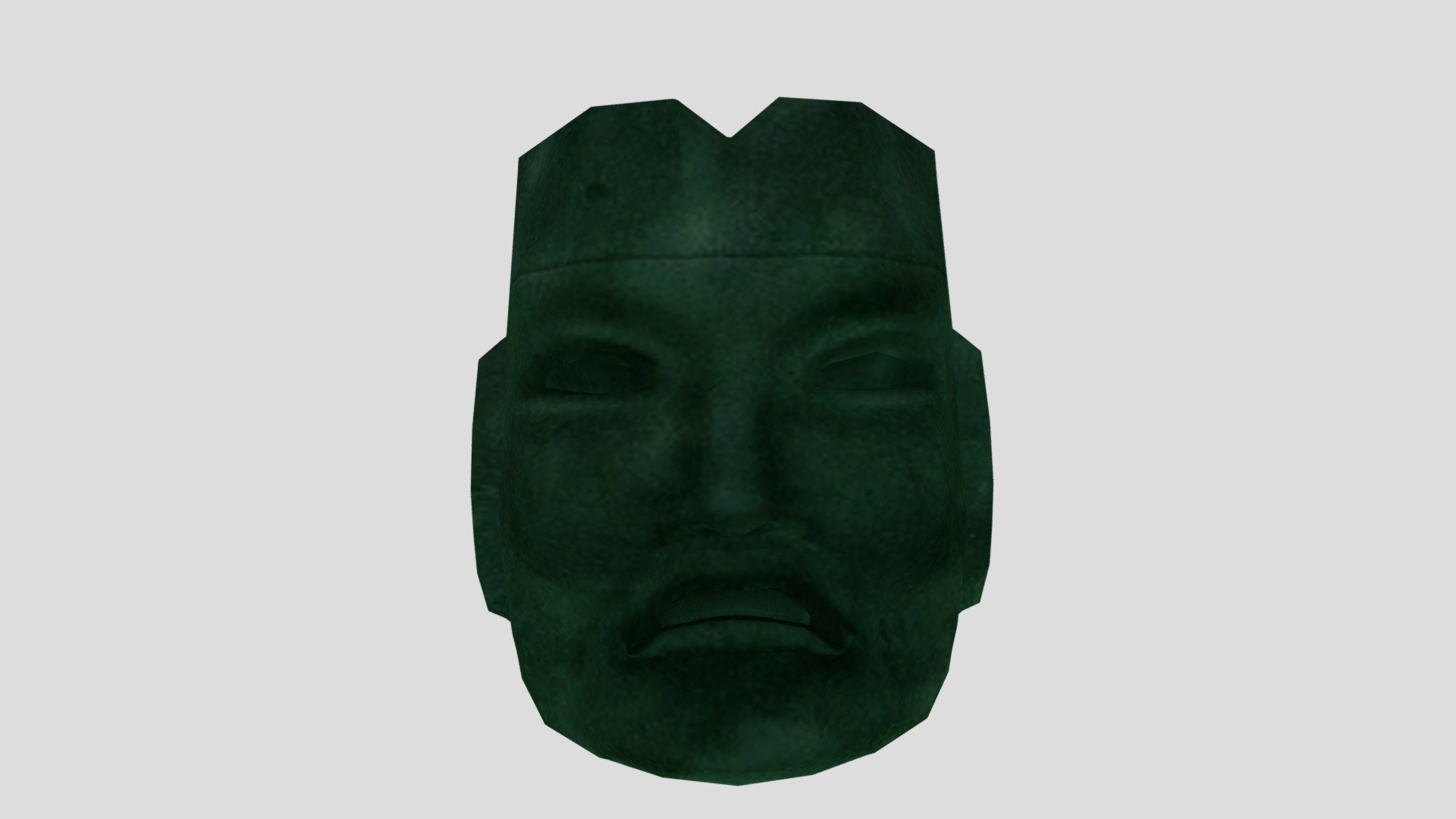 RDR1 - Mask - Download Free 3D model by Ad_lolz [1777085] - Sketchfab