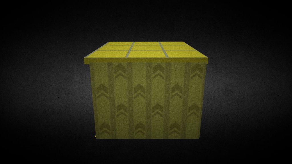 Backrooms - A 3D model collection by pedrohmm123 - Sketchfab