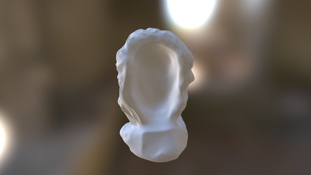 Tuman - Download Free 3D model by tungcddesign [17786f7] - Sketchfab