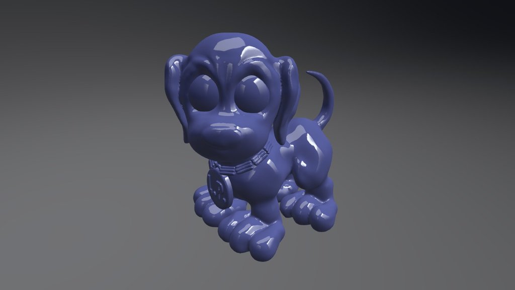 Toy Design - 3D model by J - CAD Inc. (@jcad) [1778a30] - Sketchfab