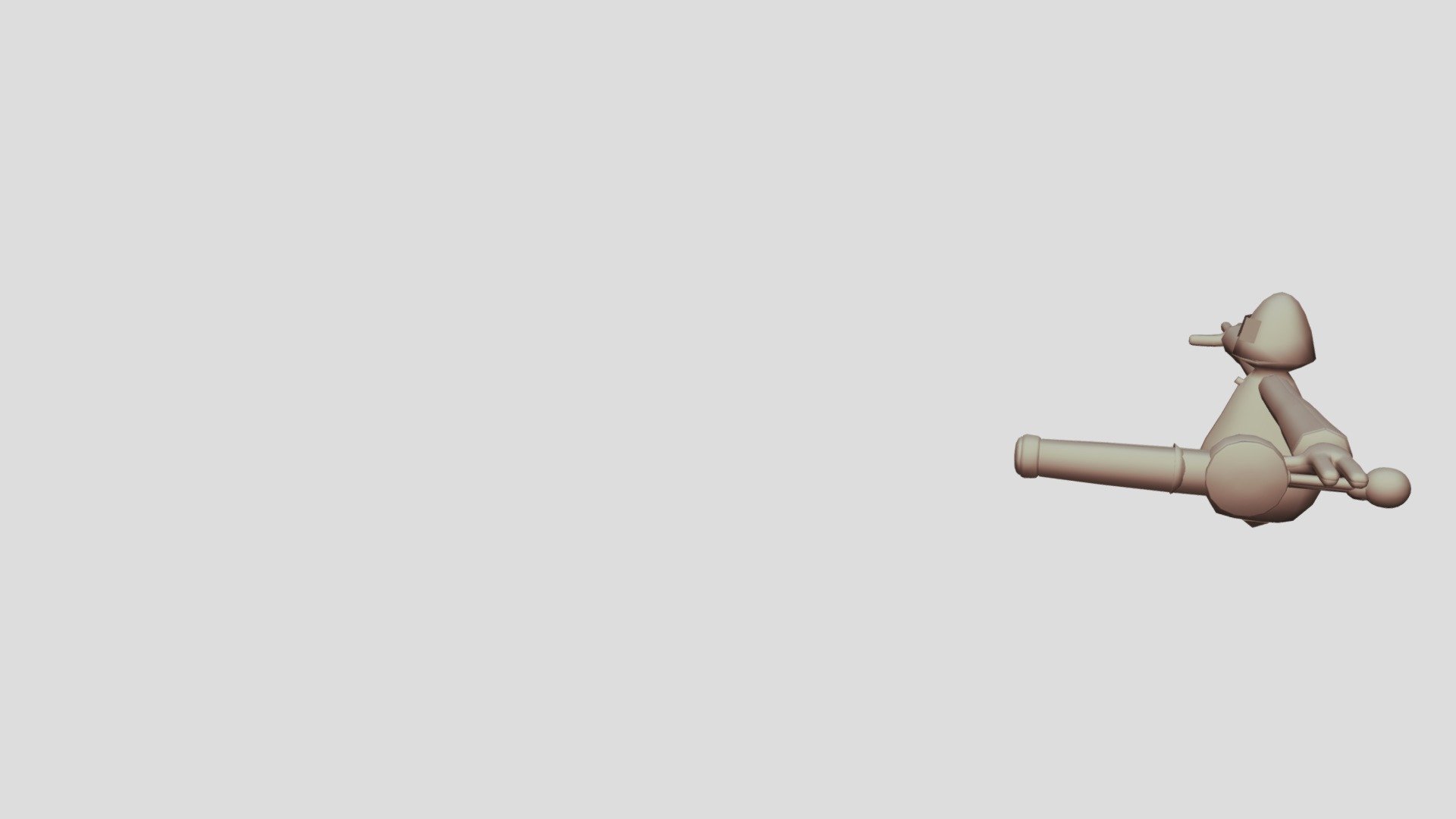 Yeeps Hide And Seek Download Free 3d Model By Mrjxvr 1778a76 Sketchfab 5924
