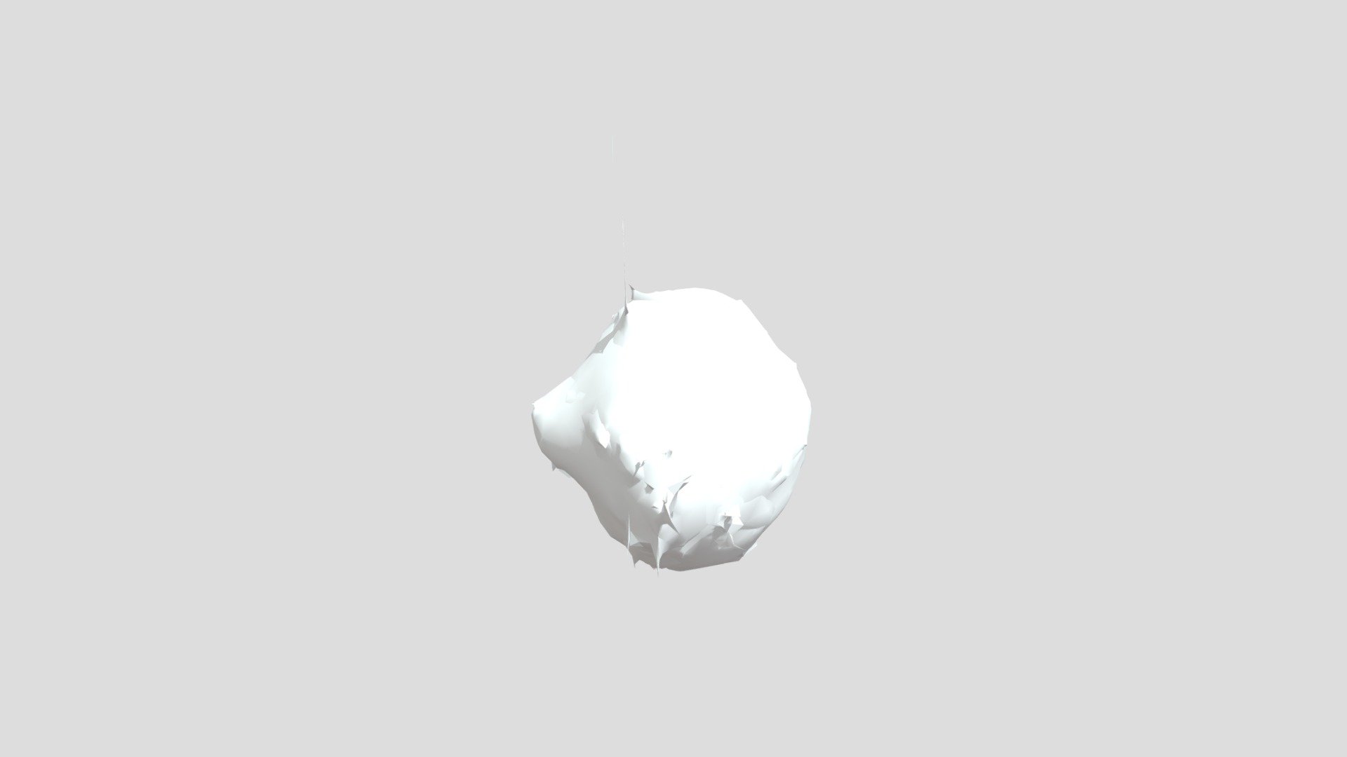 Tumor - 3D model by goodrumj [177bcf0] - Sketchfab