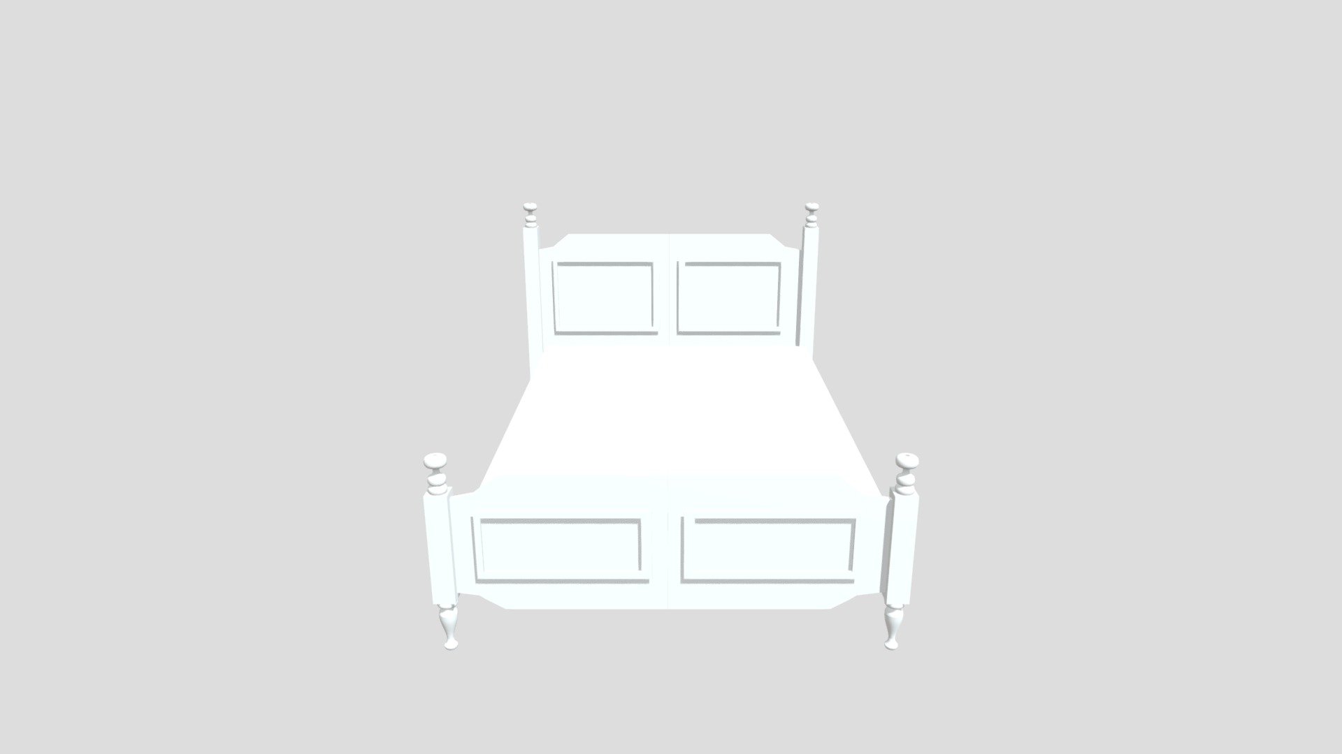 Lit - 3D model by Camille BINET (@camilleb) [177bde2] - Sketchfab