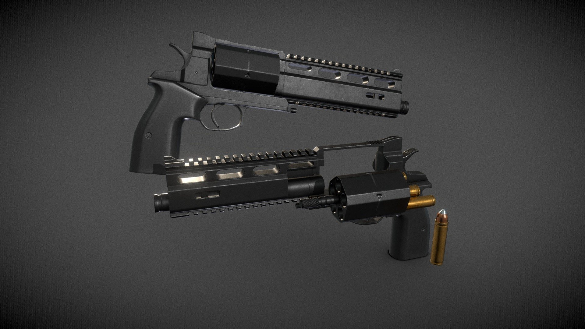 Rsh-12 - Download Free 3D model by Medji [177cd57] - Sketchfab