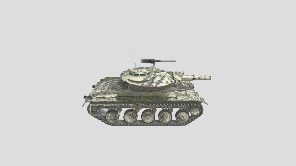 United States - A 3D model collection by heska075 - Sketchfab
