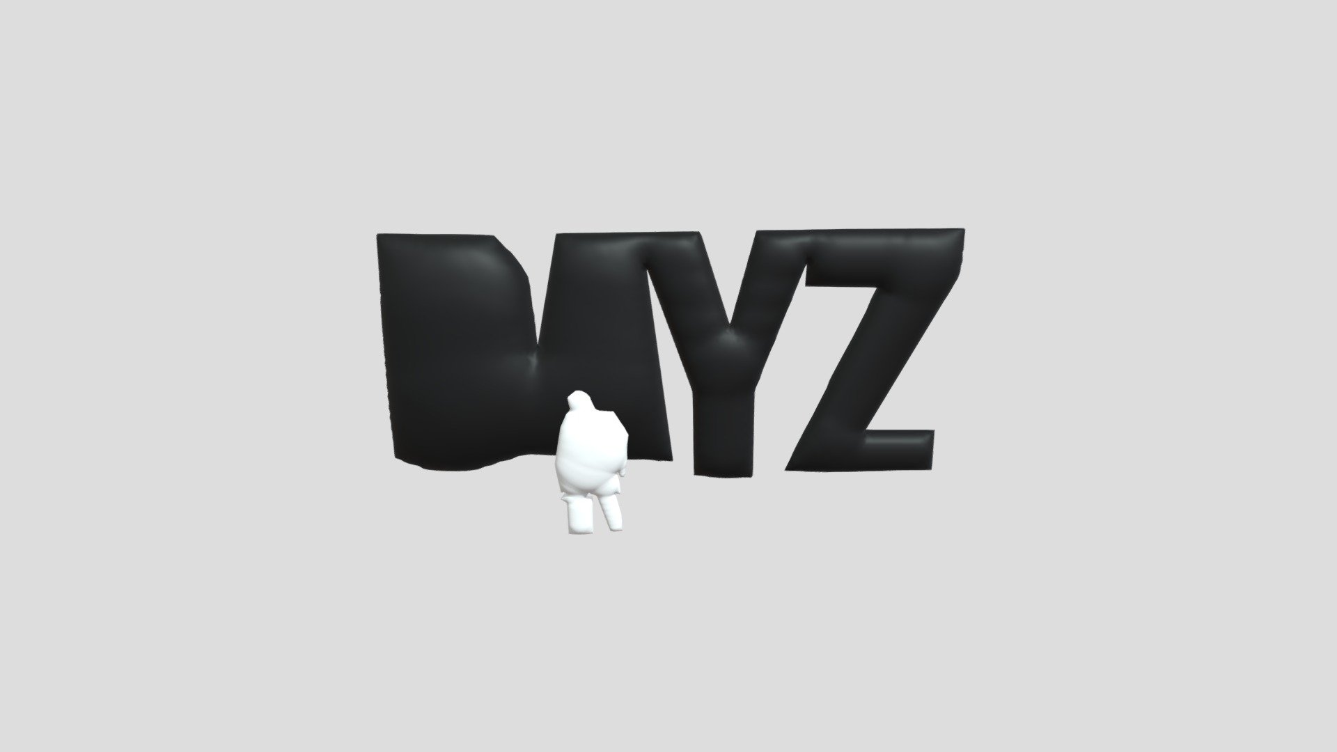 Dayz - Download Free 3D model by virmac62 (@abccomlogan) [177df3c ...