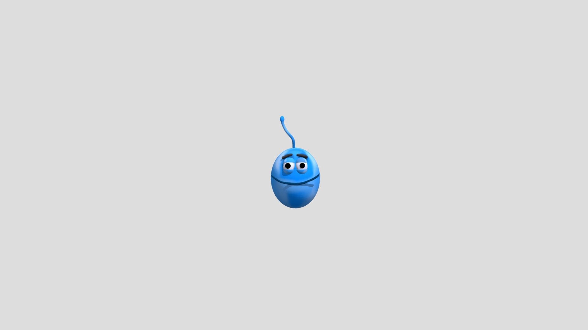 Crazy Bacteria - Download Free 3D model by qpqpq1411 [177e071] - Sketchfab