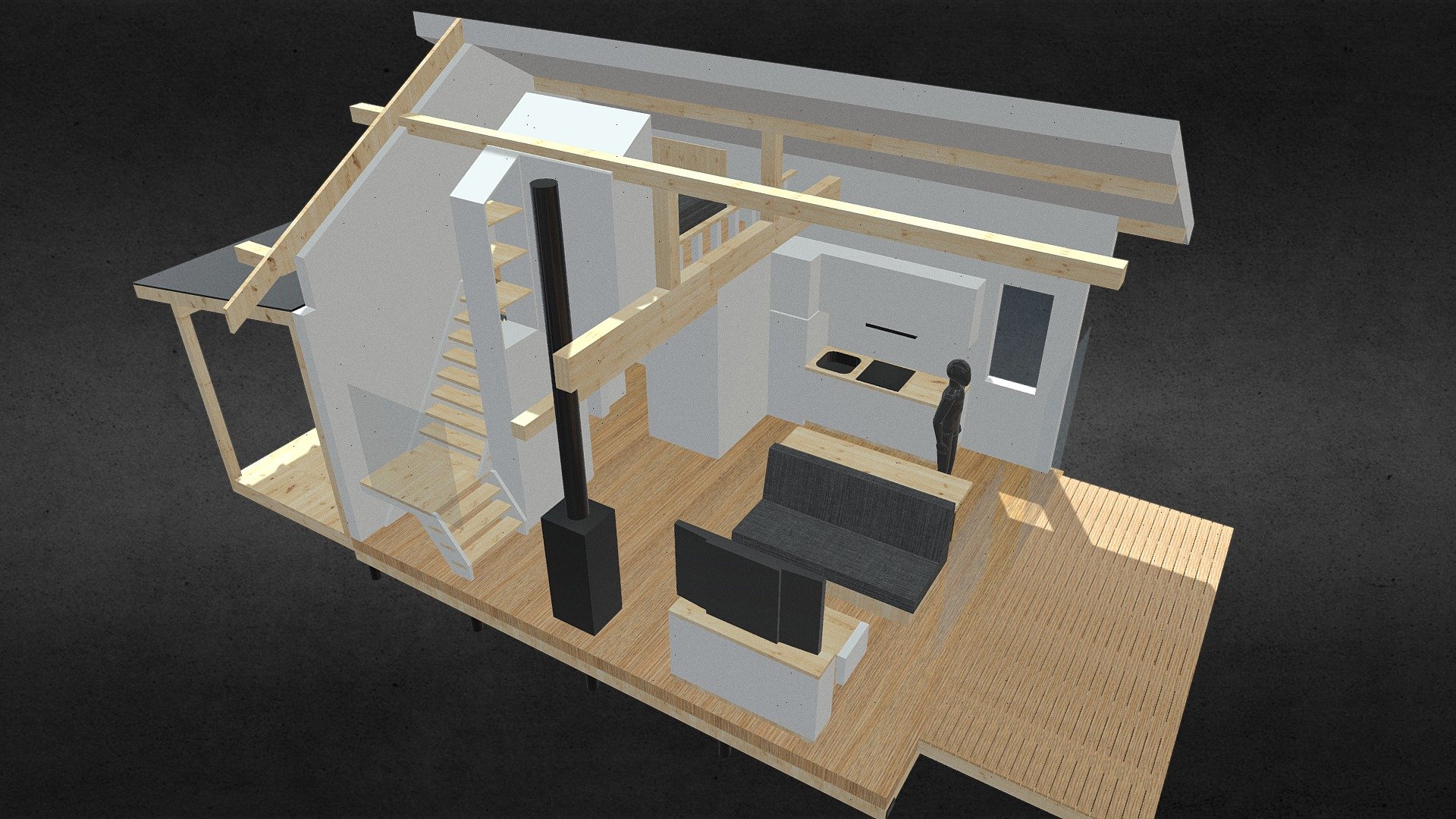 SSE24 V54 - 3D model by fotografs [177e203] - Sketchfab