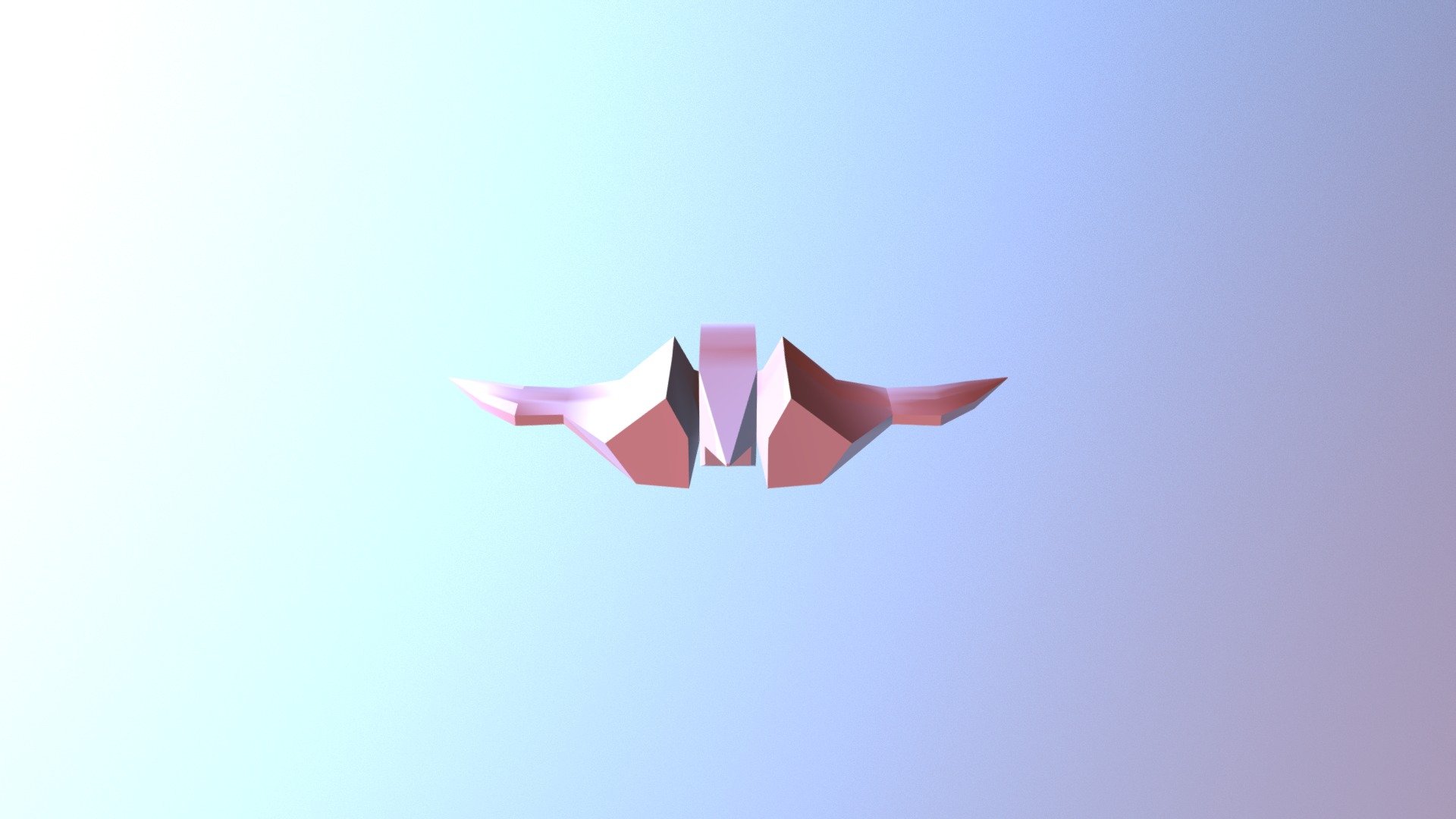 Arwing - 3D model by TheEmsonM [177edb7] - Sketchfab