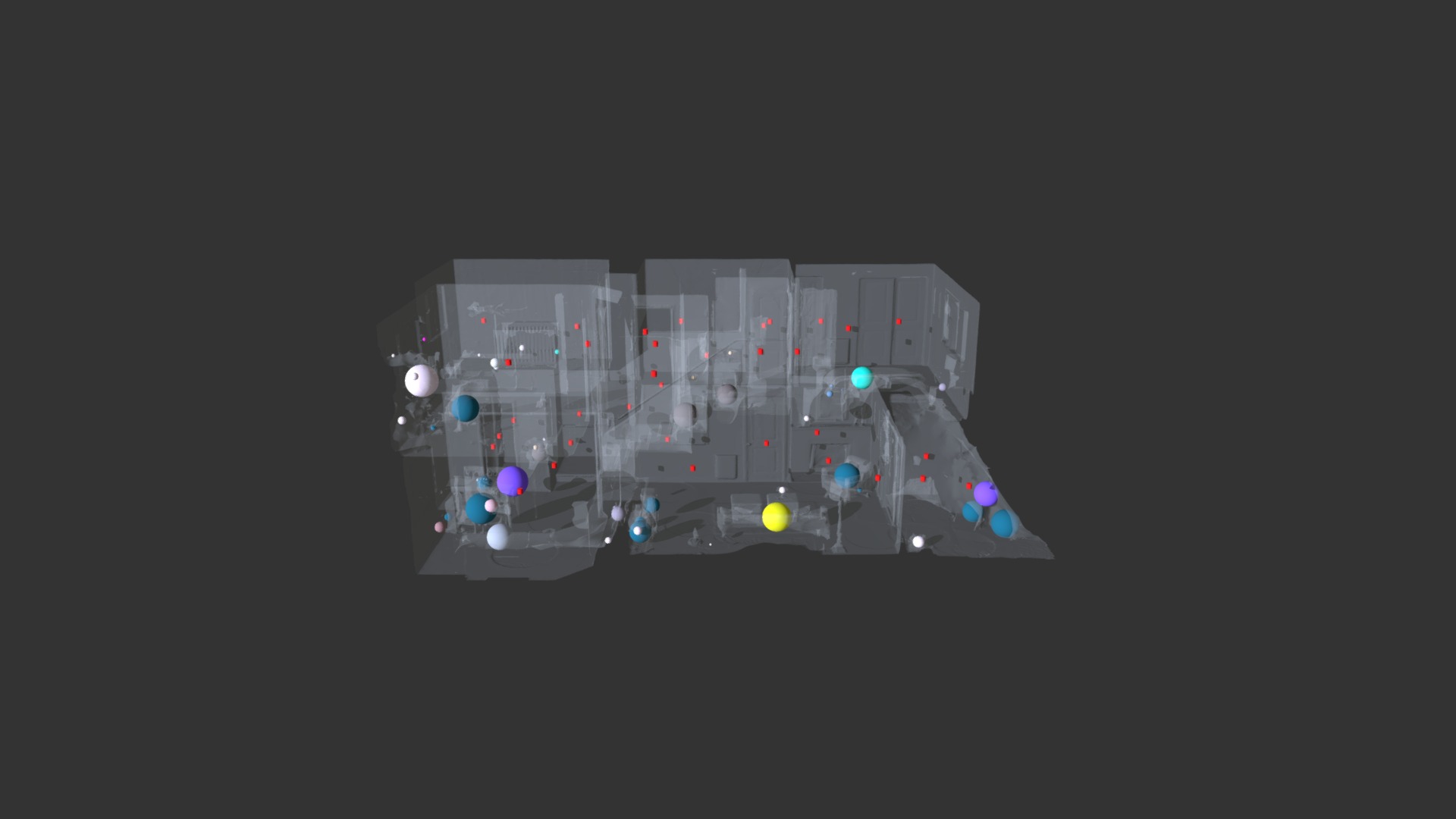 Onaga_nodes - 3D model by ir0 [177f0a6] - Sketchfab