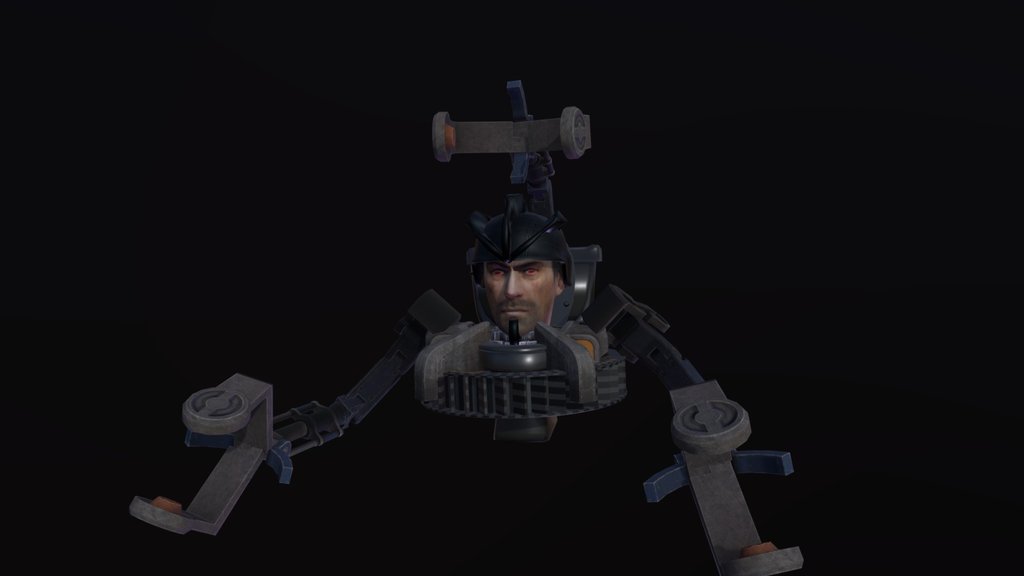 Astro full collection - A 3D model collection by SomeoneRandom1864 ...