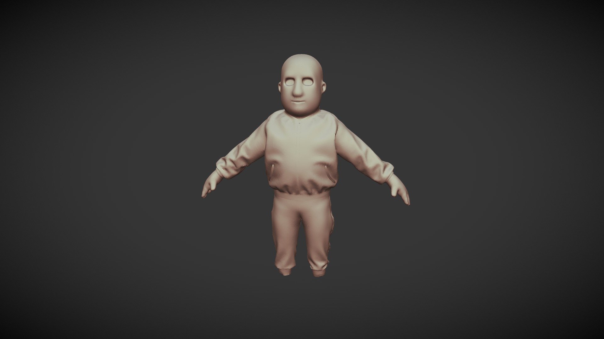 TEST2 - 3D model by evandroh [178105a] - Sketchfab
