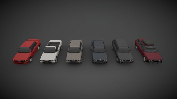 Projectzomboid 3D models - Sketchfab