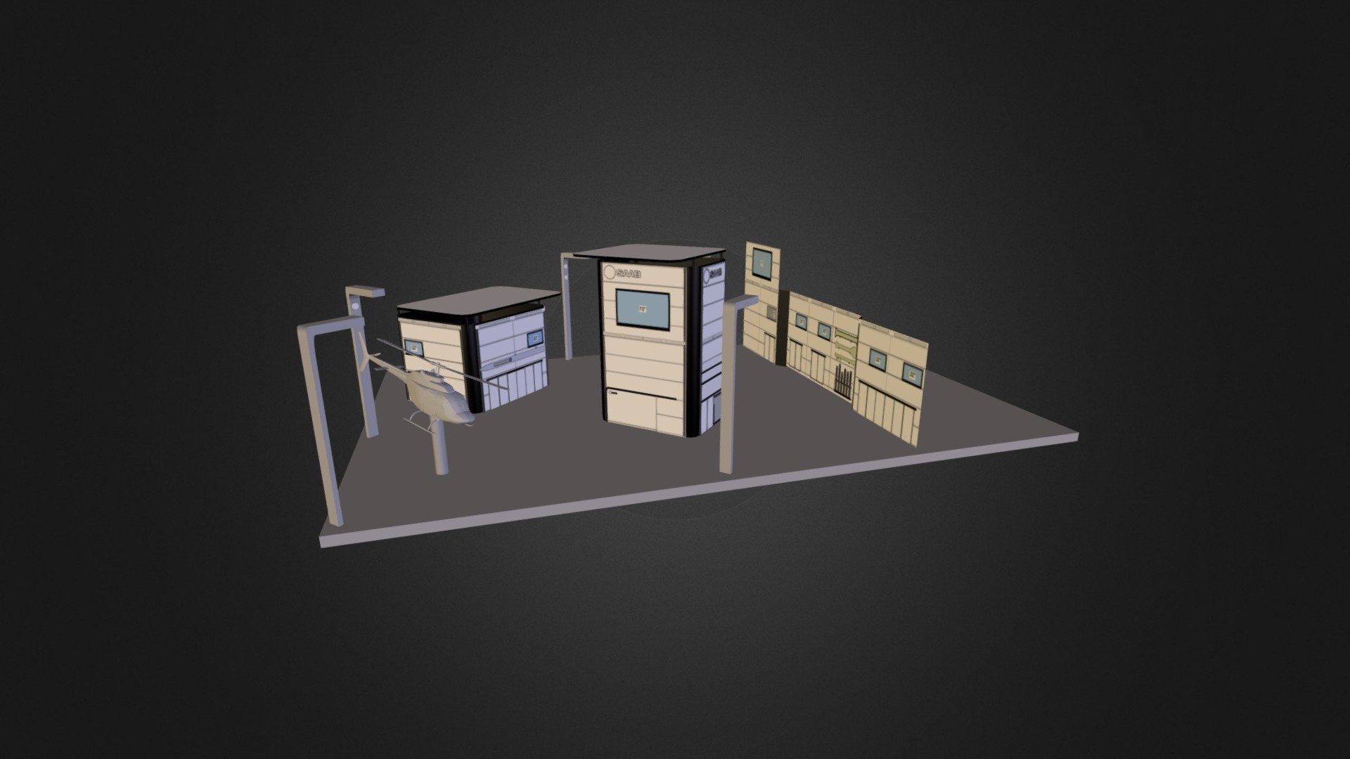 New folder.zip - 3D model by hemantthakkar07 [178336f] - Sketchfab