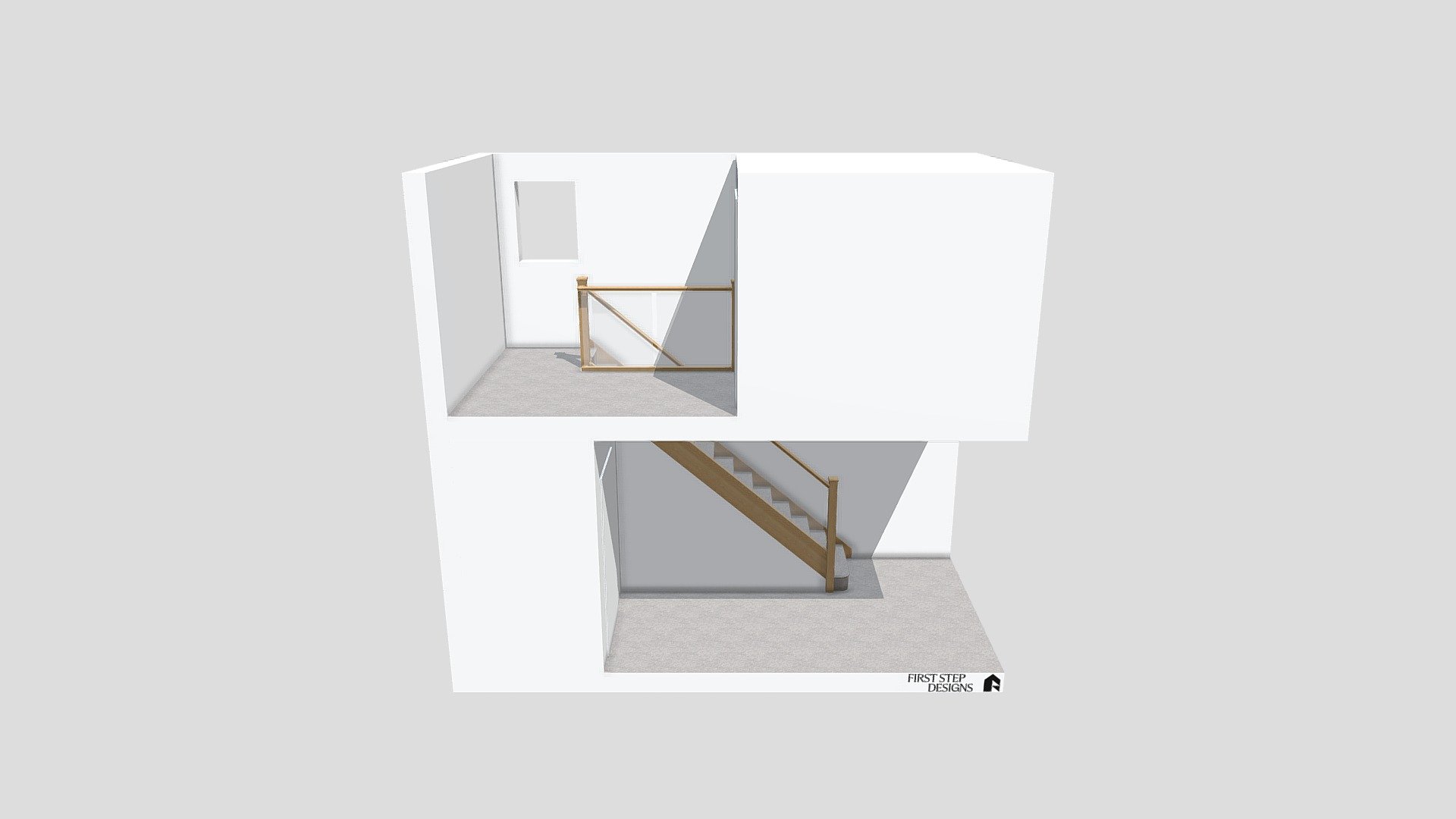 005530 Darren - 3D model by First Step Designs Ltd (@firststepdesigns ...