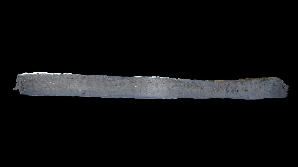Noviodunum - A 3D model collection by Institutul Național al ...