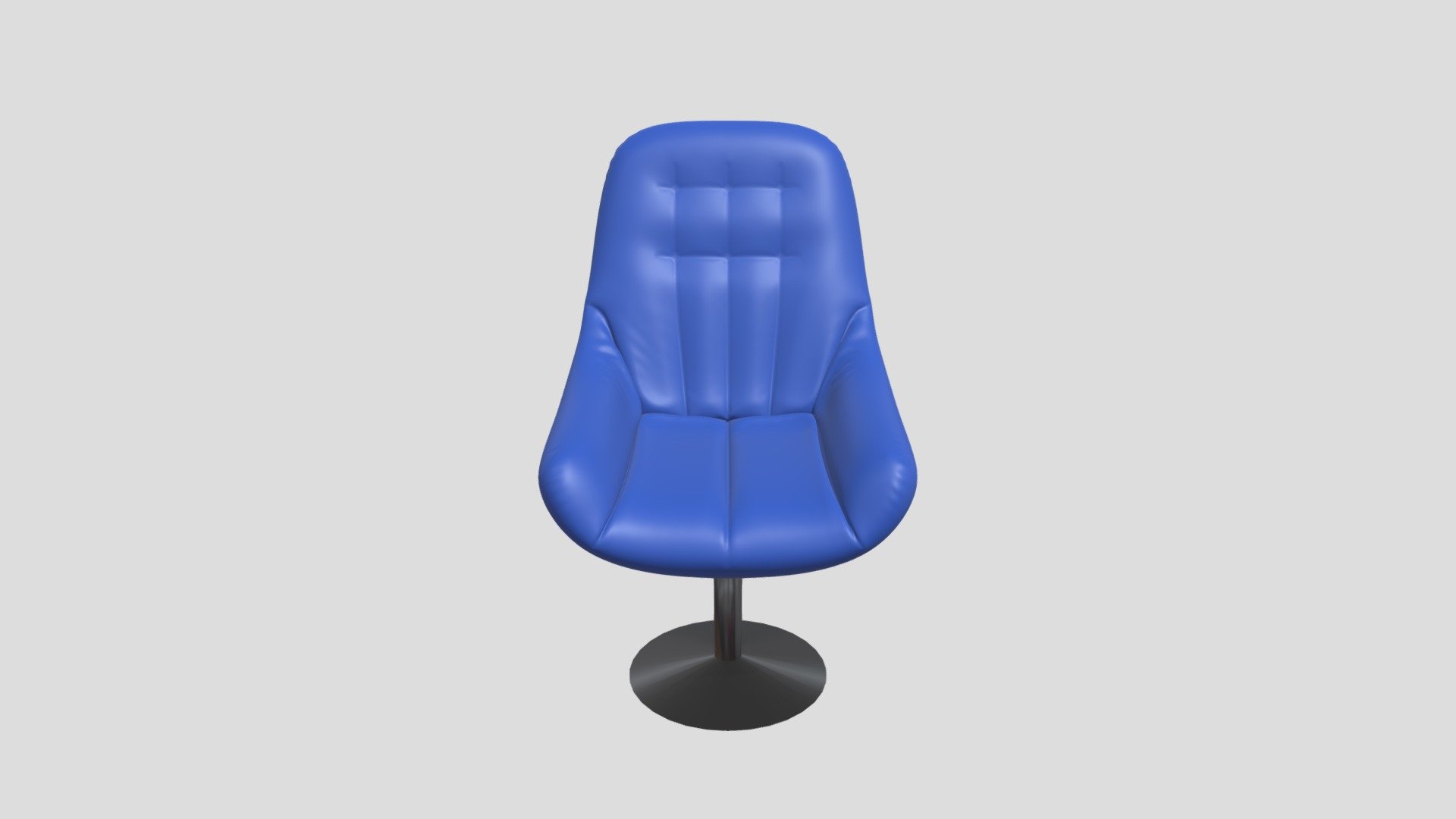 Armchair-kreslo - 3D model by JASUR (@jasur_designer) [1788657] - Sketchfab
