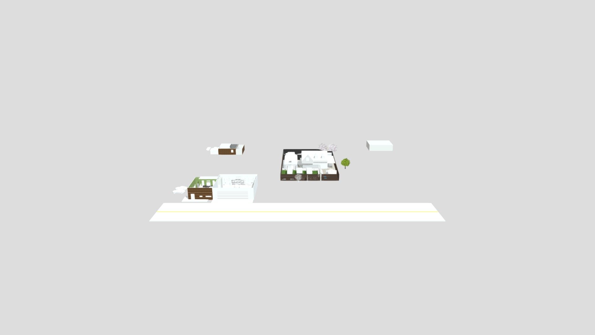 Land Project Final Property - Download Free 3D model by Home Design 3D ...