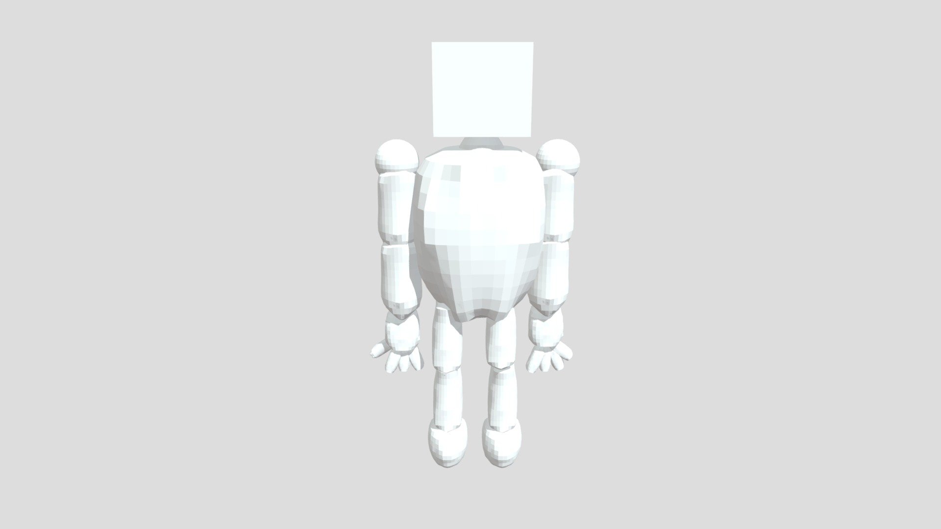 Man - Download Free 3D model by Tamik_777 [178a07e] - Sketchfab