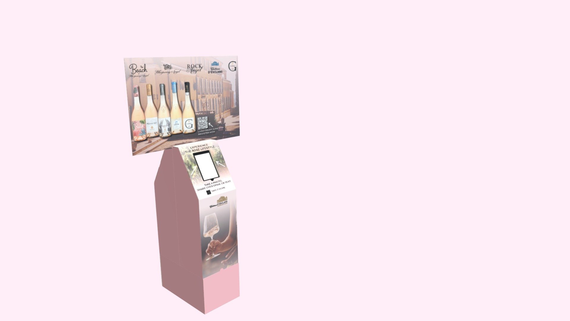 combined display - 3D model by maxhines16 [178a87f] - Sketchfab