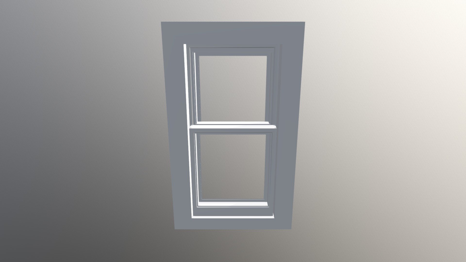 Sash 165 - 3D model by mmatwiej93 [178b3dd] - Sketchfab