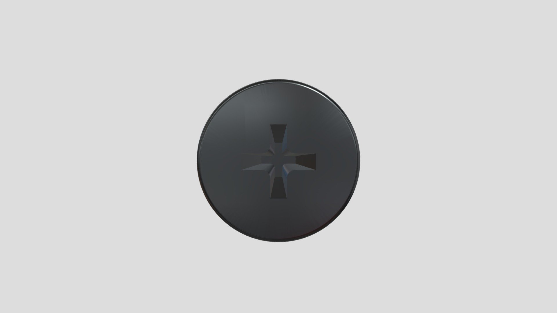 Screw 6-32 - Download Free 3D model by The_Dall [178c4c7] - Sketchfab