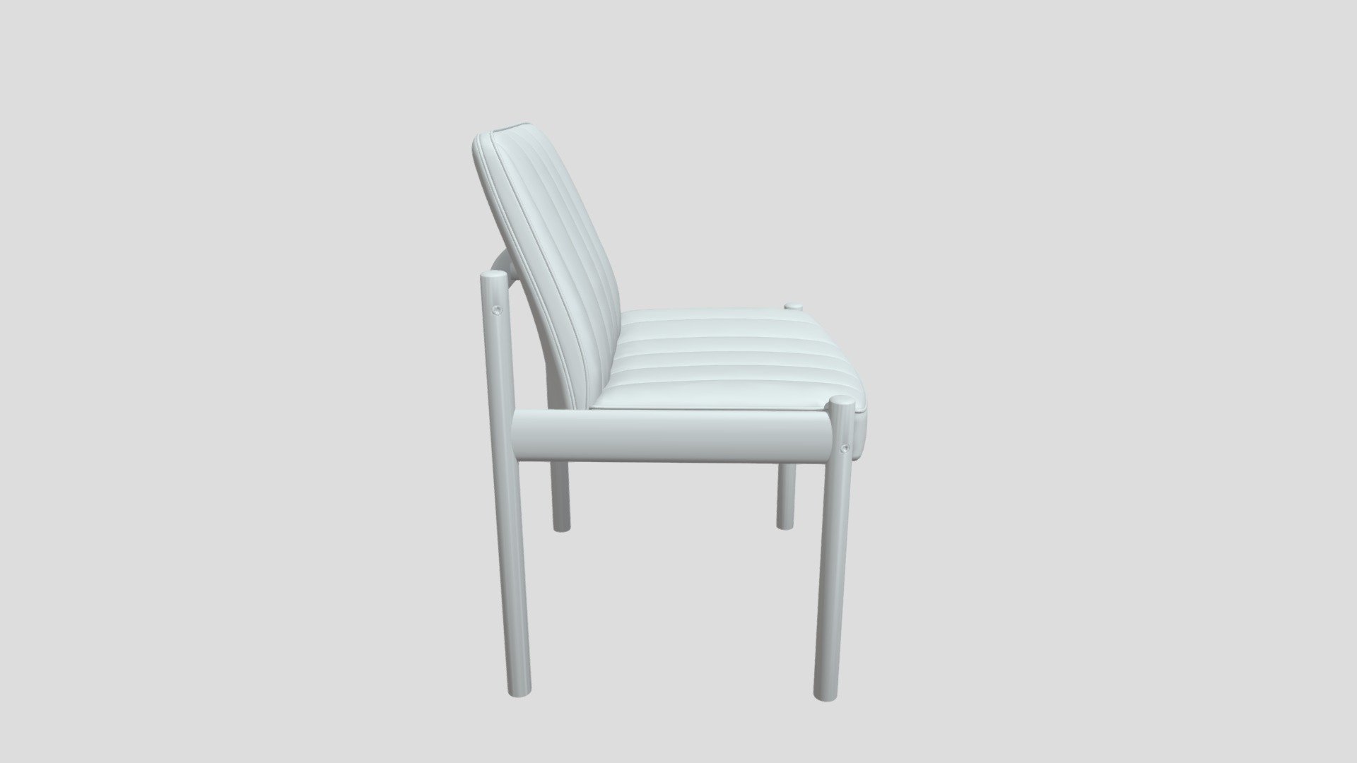 Eikund_Ry_Chair - 3D model by q10m [178cc43] - Sketchfab