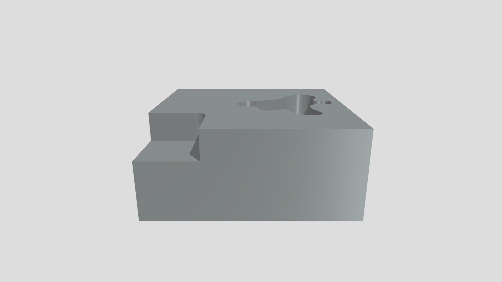 CLT - 3D model by ssca [178dc9f] - Sketchfab