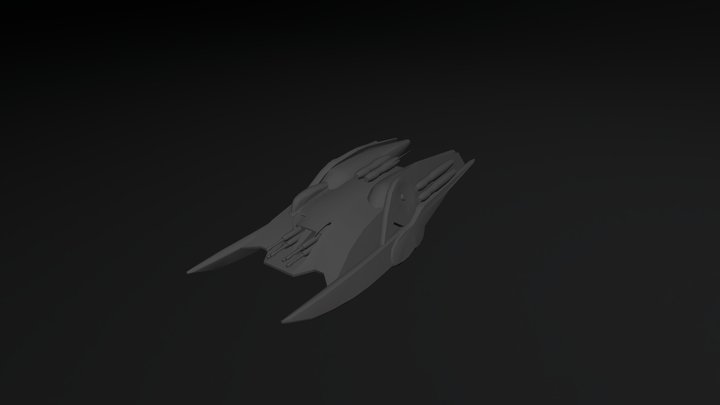 Battlestar-galactica 3D models - Sketchfab