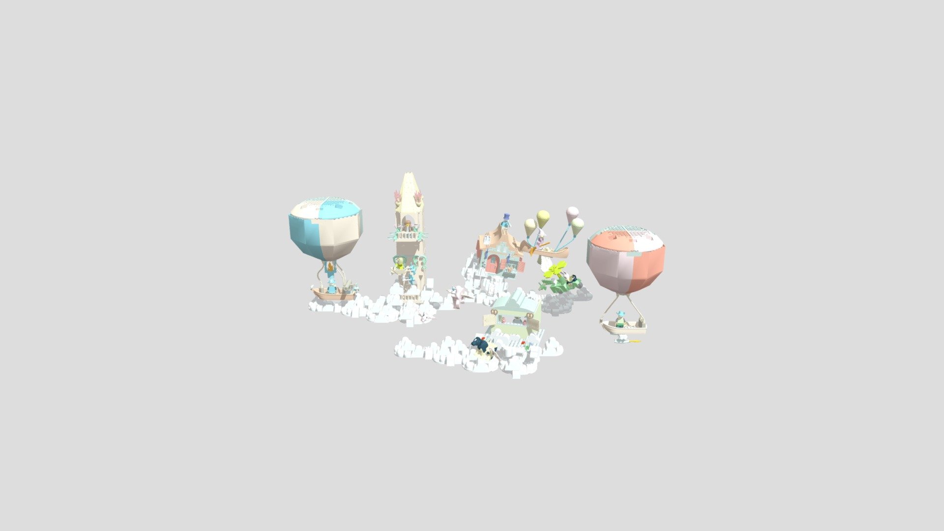 pooop - 3D model by zoemmer [178f481] - Sketchfab
