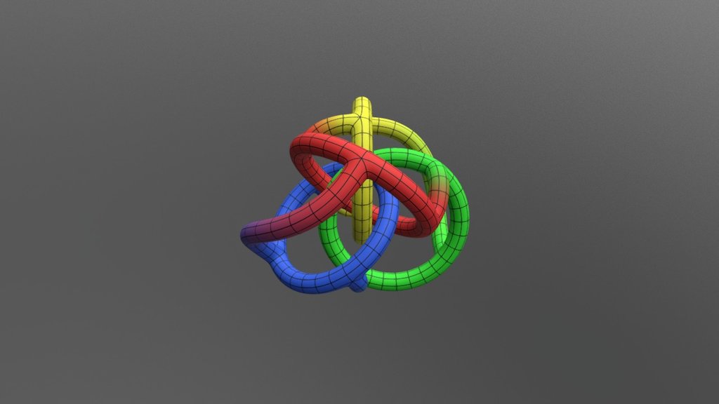 Path - 3D model by Mersus [178f737] - Sketchfab