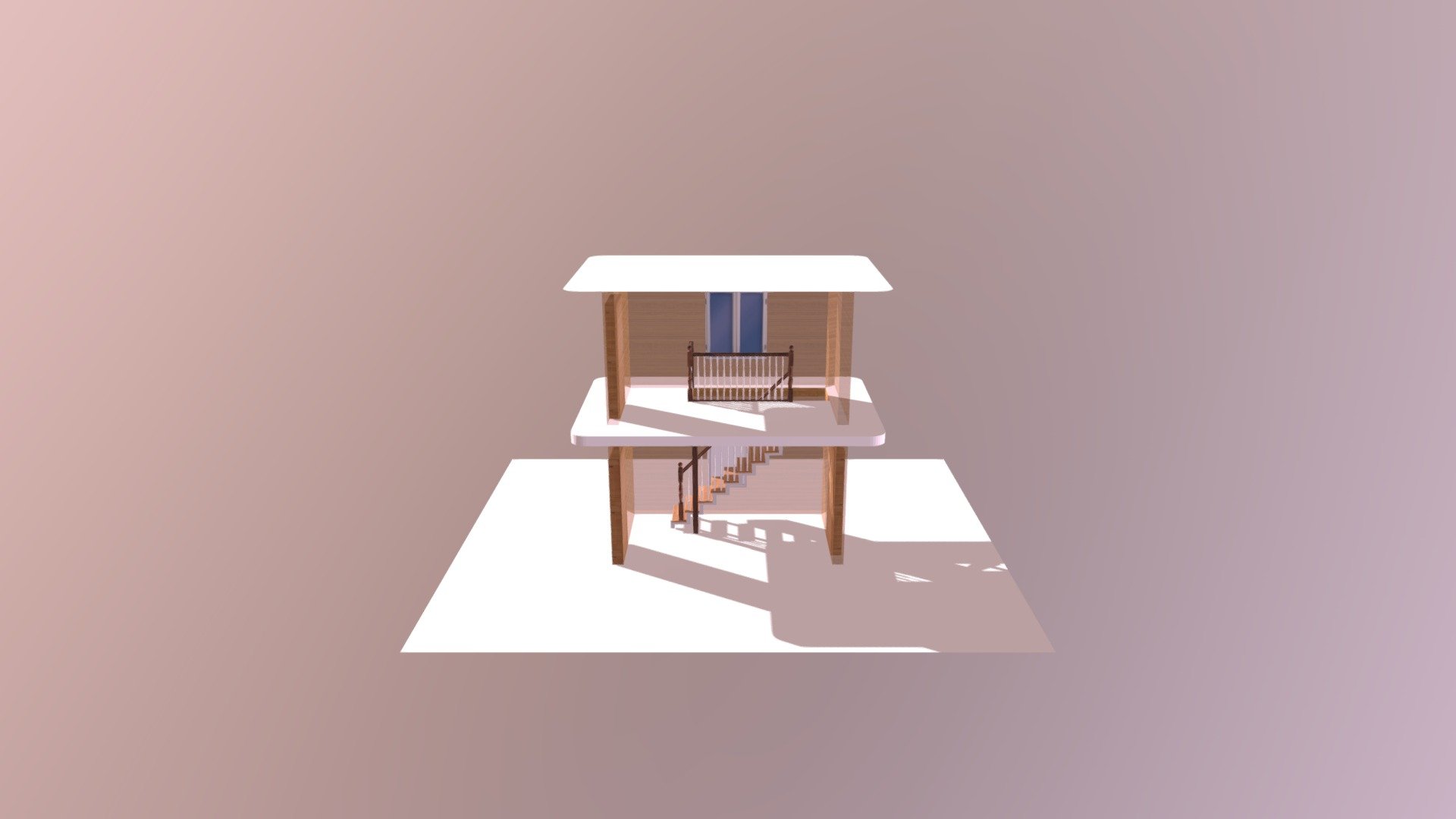 144 - 3D model by lionstairs [17905f8] - Sketchfab