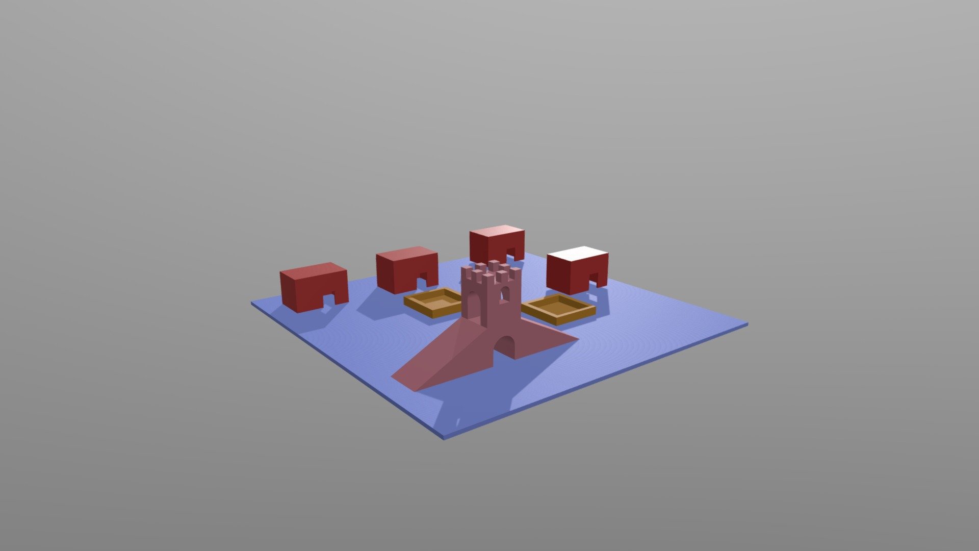 lekpaaaark - 3D model by Norrantv [1790d30] - Sketchfab