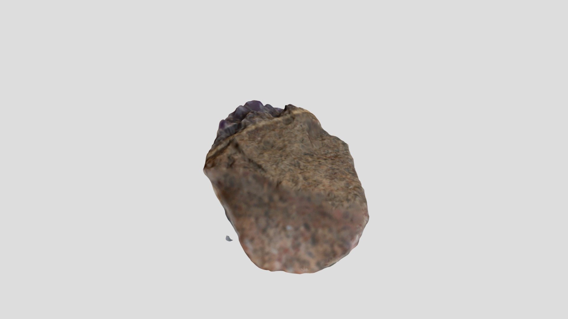 Rock - Download Free 3D model by outofcontrol [1790e05] - Sketchfab
