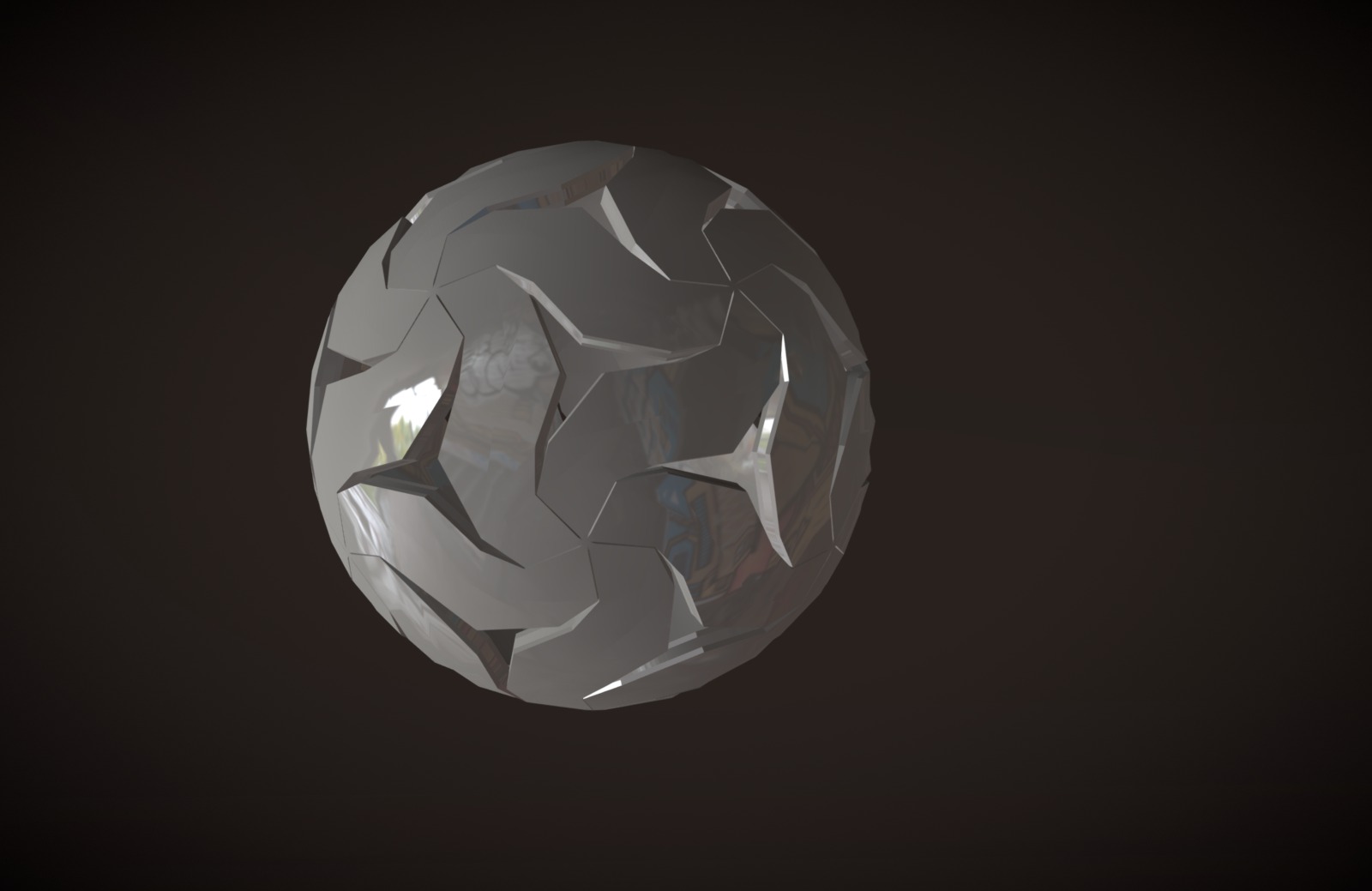 Sphere - 3D model by jackbranighan [17918f7] - Sketchfab