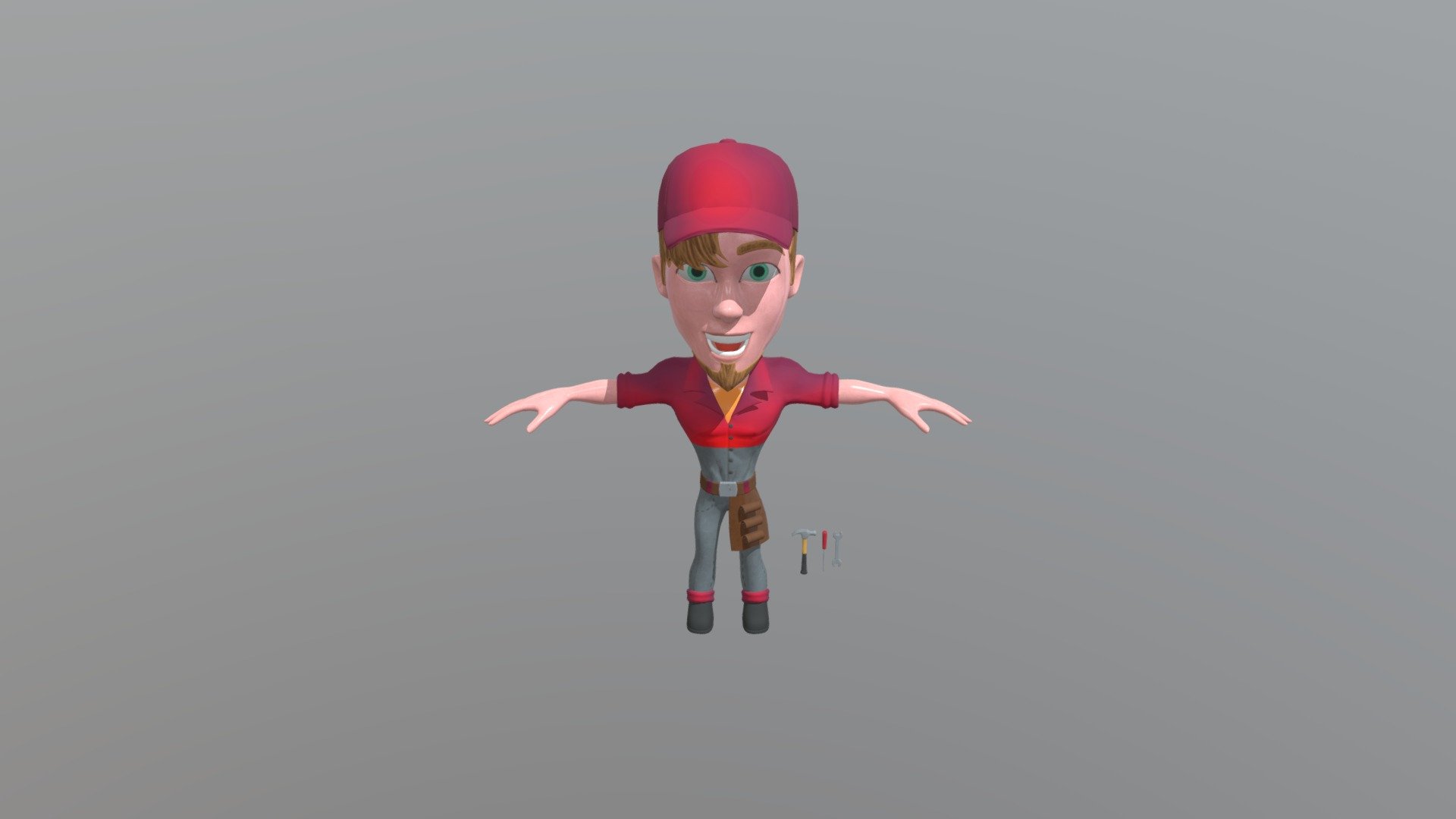 Men Sketchfab - 3D model by KEWAG (@kewag.ch) [1792fc7] - Sketchfab