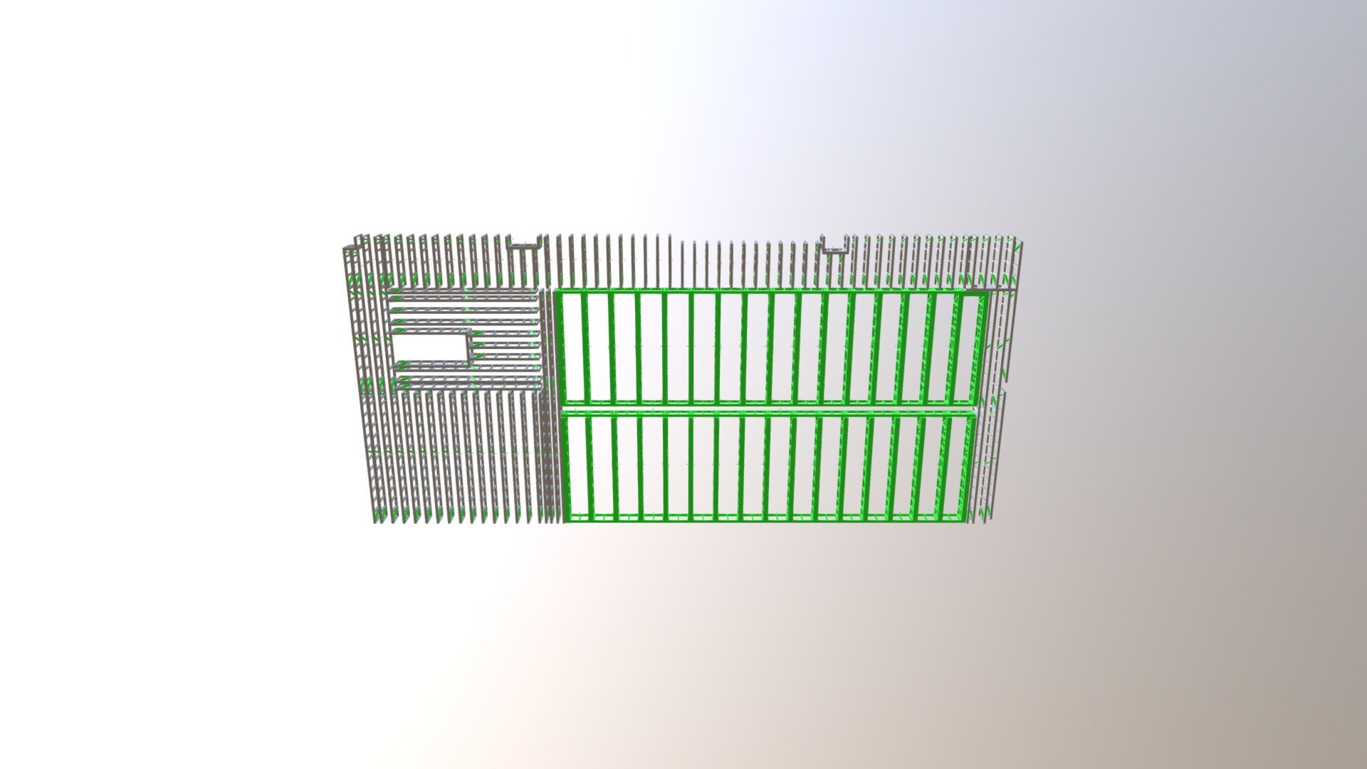 Prince Of Wales - 3D model by infinitysteelframing [17932b6] - Sketchfab