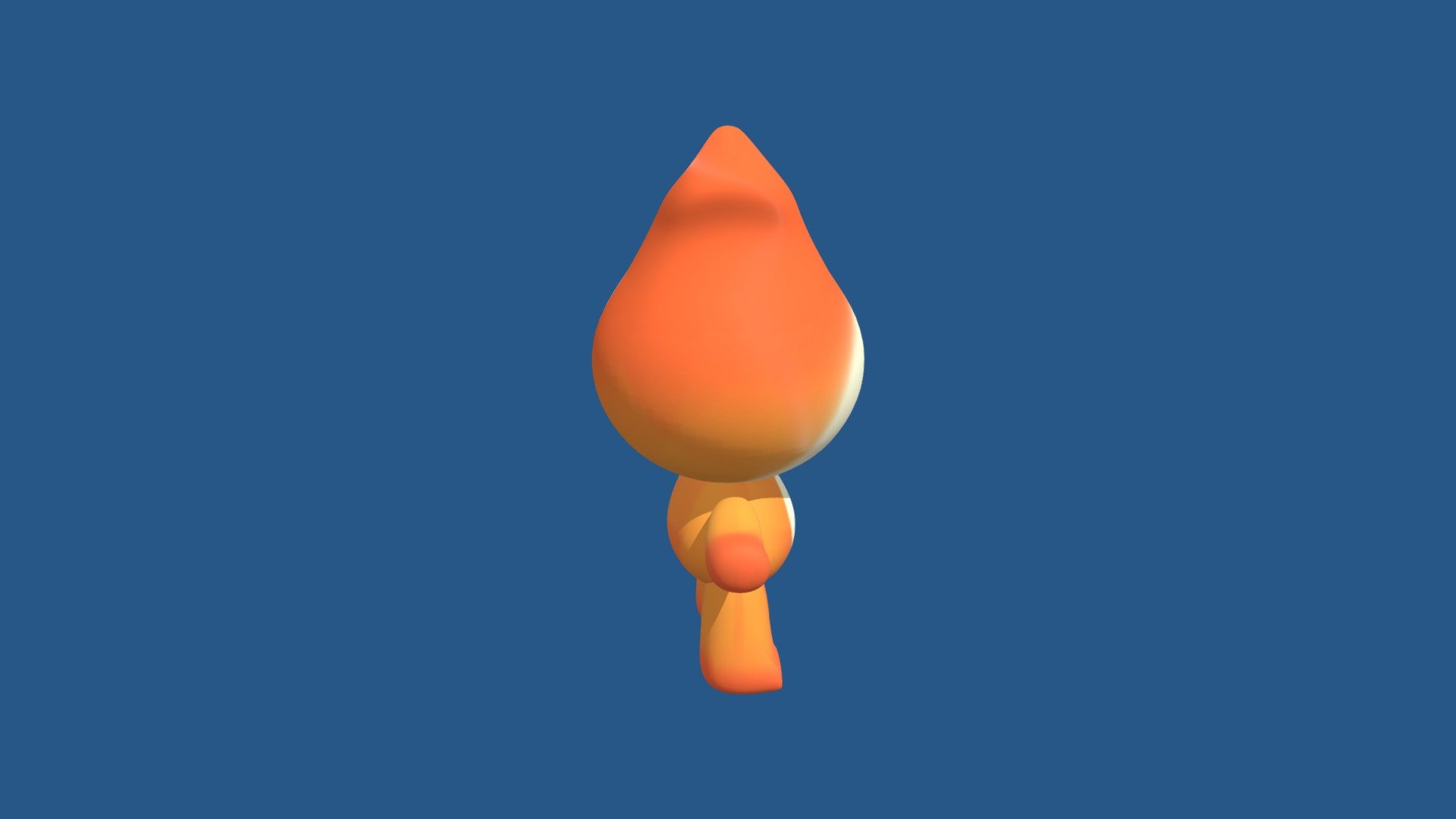 Kiki Modelado Web - 3D model by AlejandraM [1793e7e] - Sketchfab