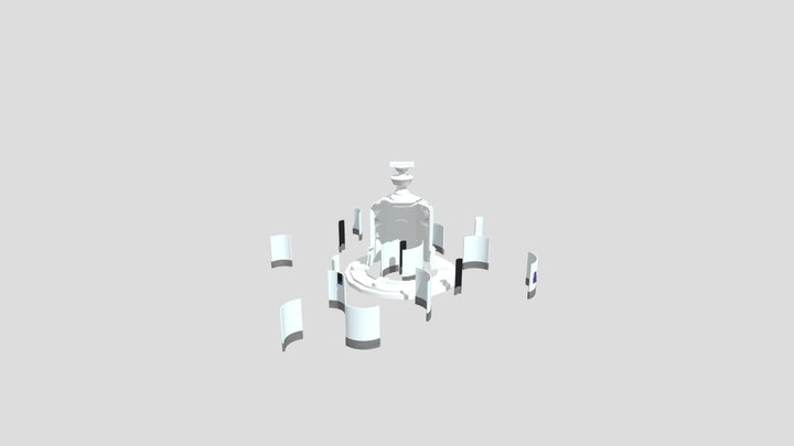 Petch 3D models - Sketchfab