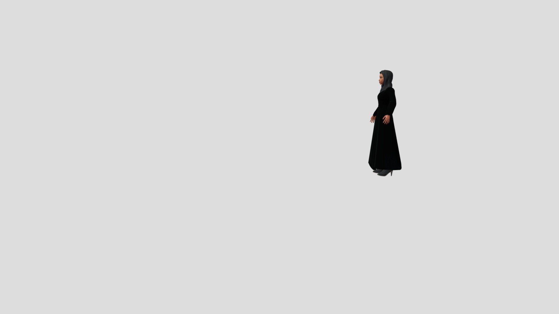 Full matt - Download Free 3D model by raed.mikail [17956ff] - Sketchfab