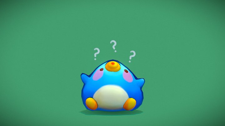 Noot 3D models - Sketchfab