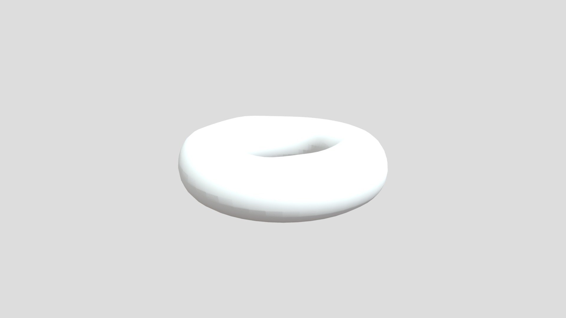 Donut1 - Download Free 3D model by username7777777 [179654c] - Sketchfab